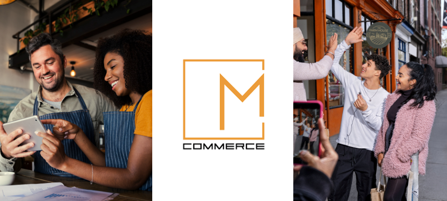 M-Commerce Corporation