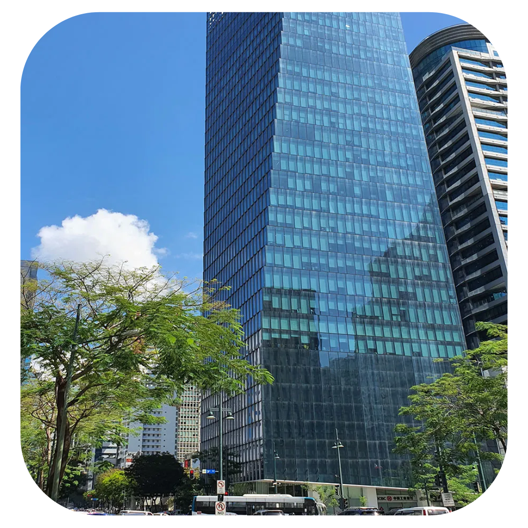 ABOUT US – M-Commerce Corporation