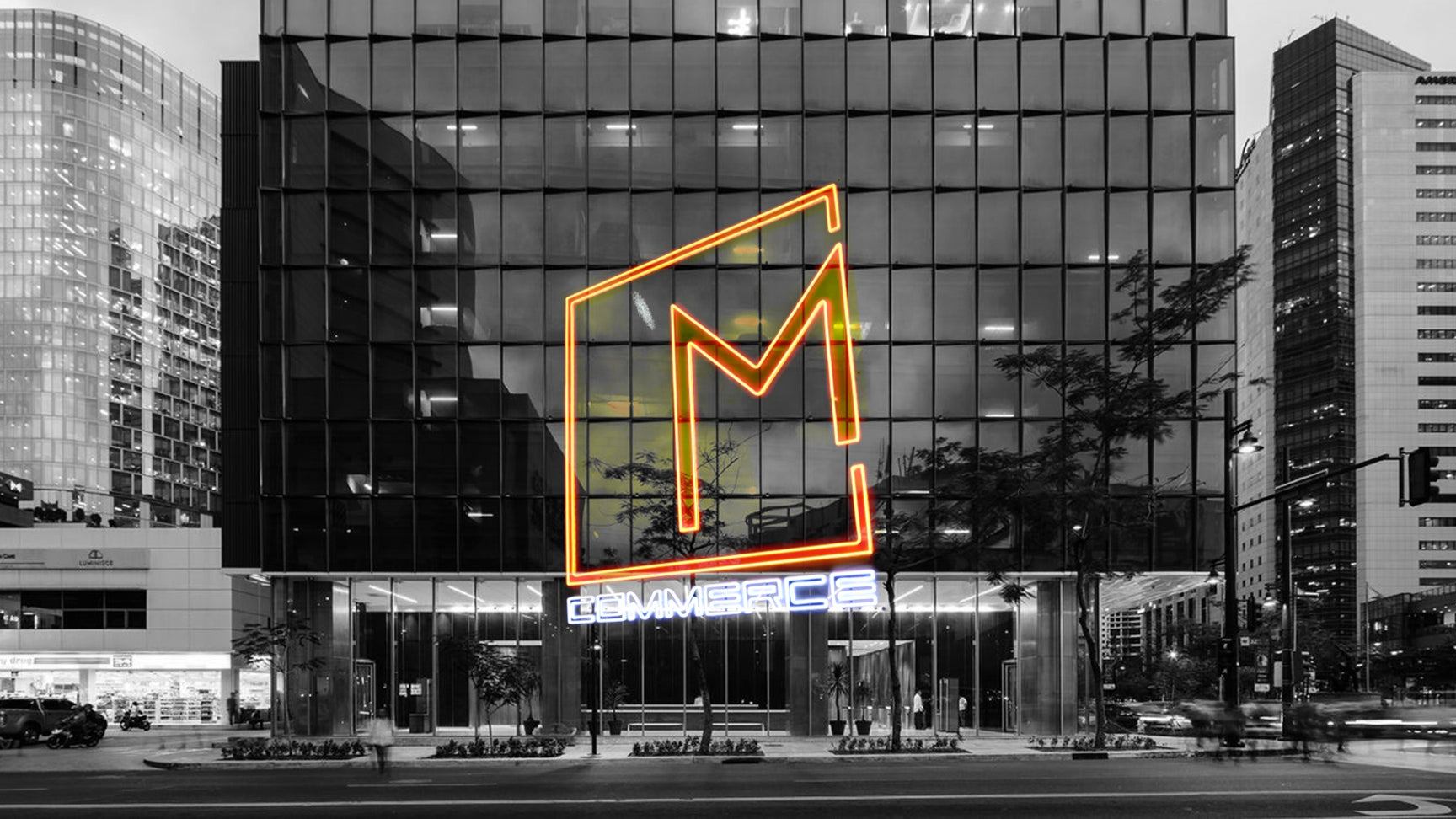 CAREERS – M-Commerce Corporation