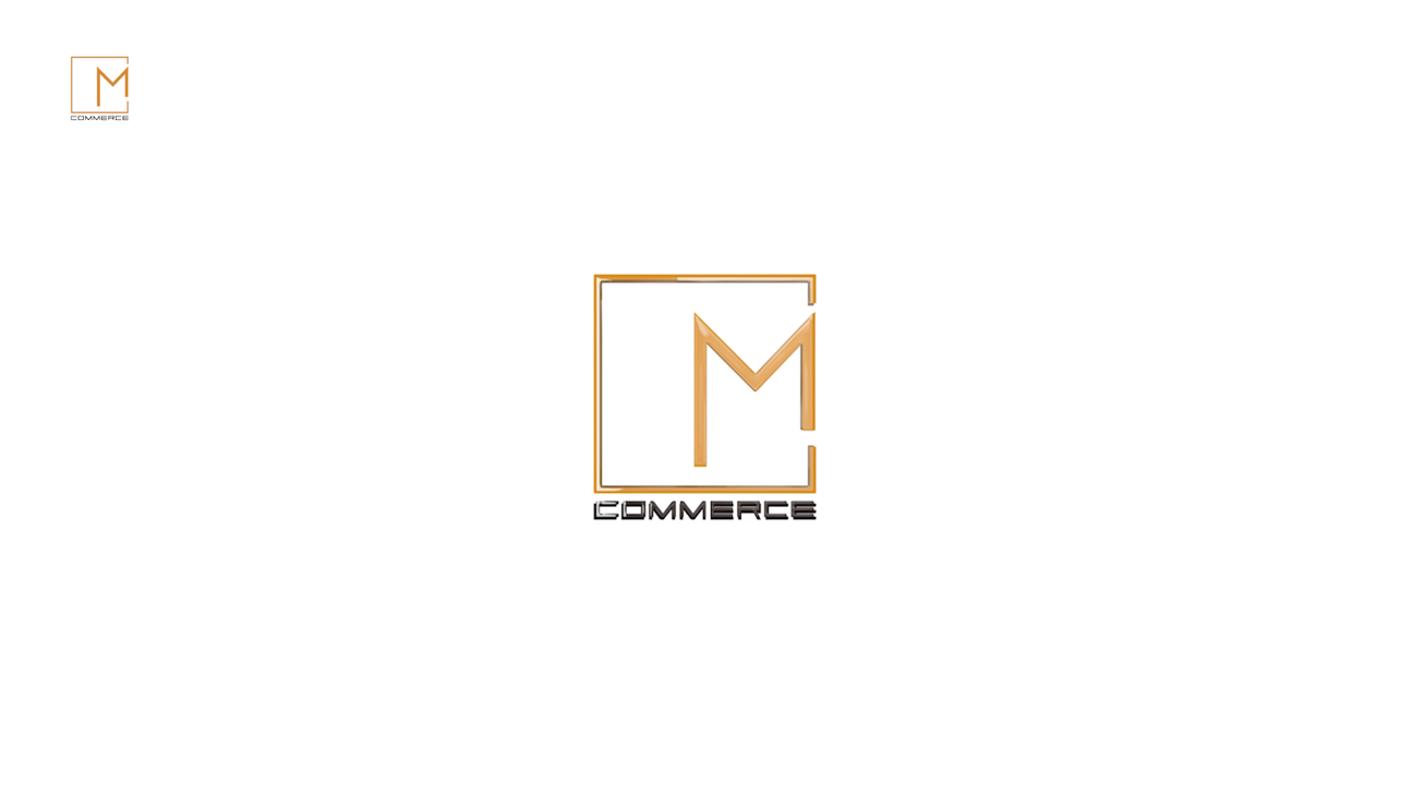 M-Commerce Corporation